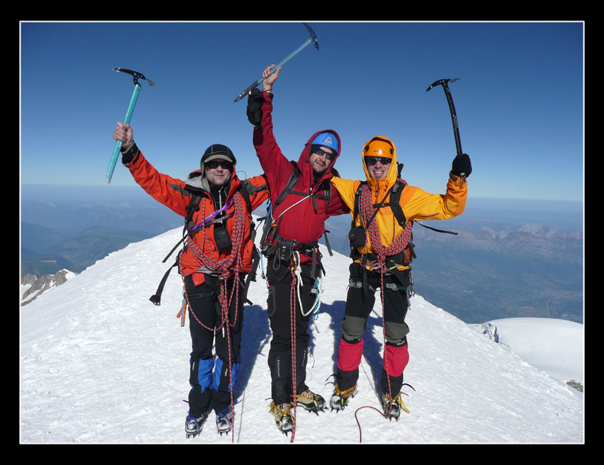 alpinisme – Benoblog